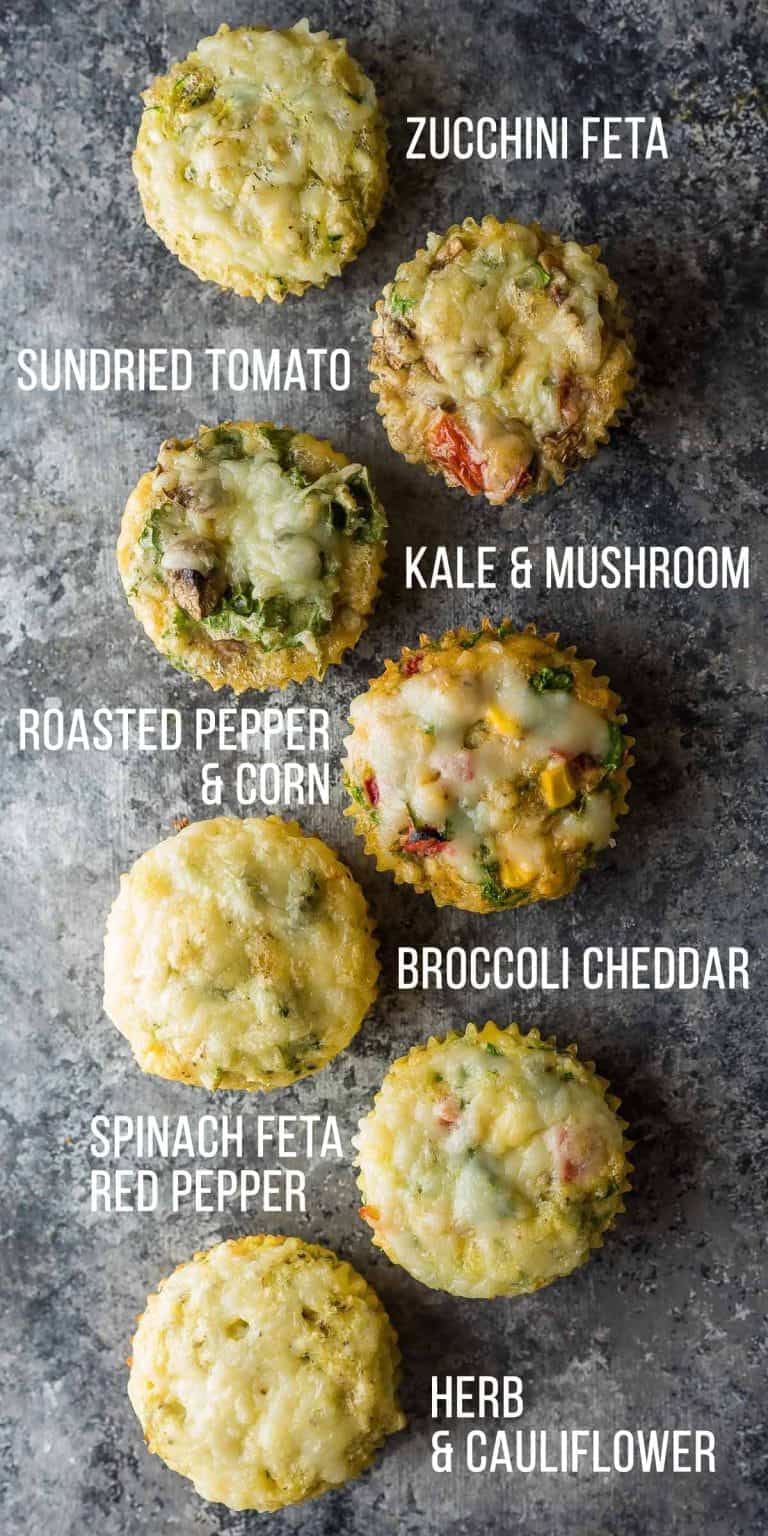 20+ Easy and Tasty Keto Breakfasts - Life Made Sweeter
