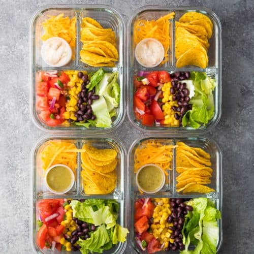 Spring Strawberry Bento Lunch Boxes - Sweet Peas and Saffron