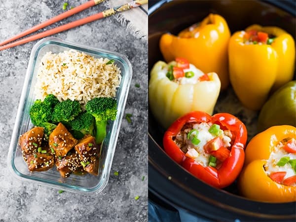 20 + Slow Cooker Recipes That are Perfect for Meal Prep ...