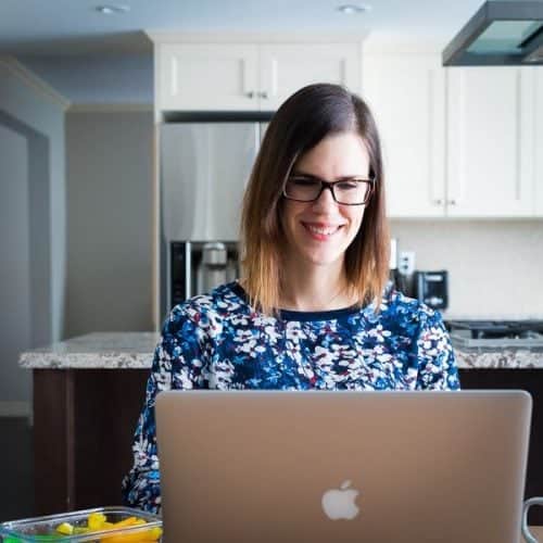 How to Meal Plan (10 tips) - Sweet Peas and Saffron