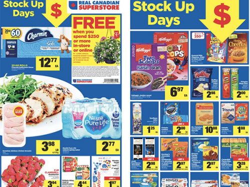 7 ways to reduce food waste - Sweet Peas and Saffron