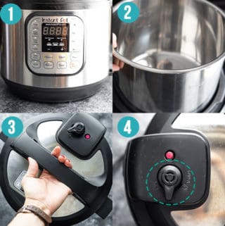 Instant Pot 101: a Guide for Beginners - Sweet Peas and Saffron