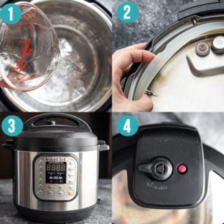 Instant Pot 101: a Guide for Beginners - Sweet Peas and Saffron