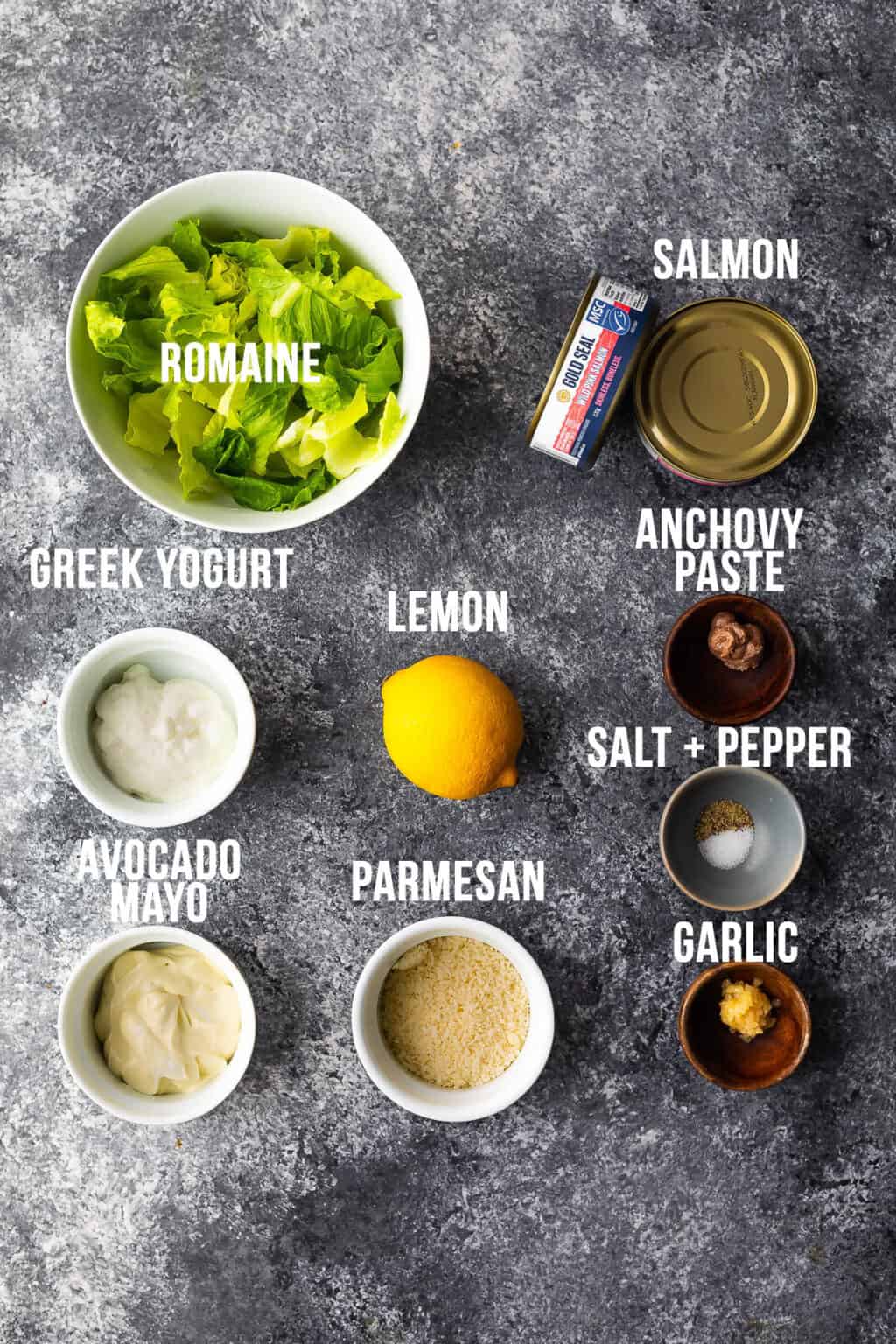 Salmon Wraps 3 Ways - Sweet Peas and Saffron