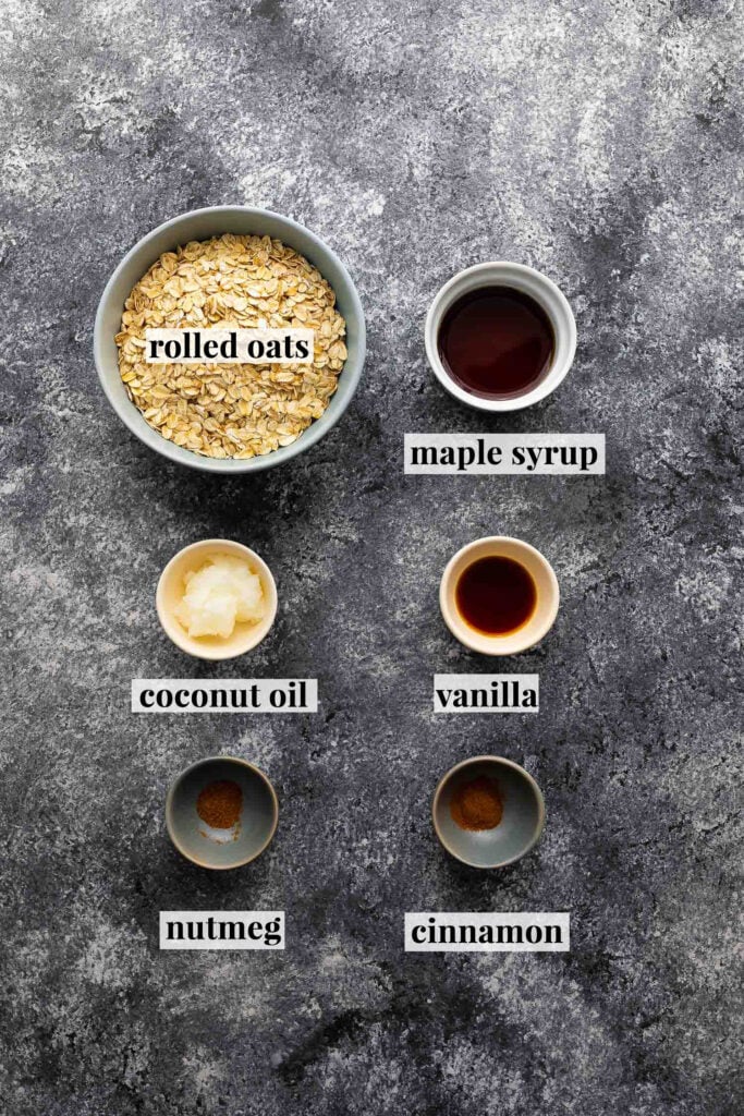 Instant Pot Oatmeal (Perfect & Creamy!) - Sweet Peas and Saffron