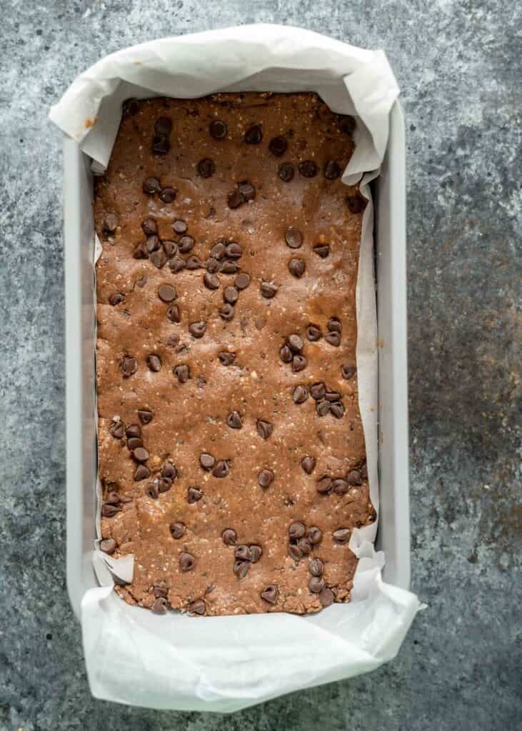 The Best Homemade Protein Bars - Sweet Peas and Saffron